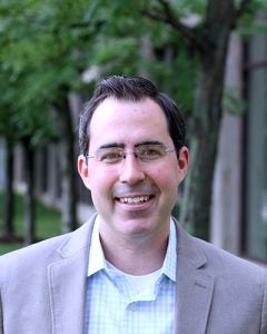 Mike Dishowitz, PhD - Penn Center for Innovation