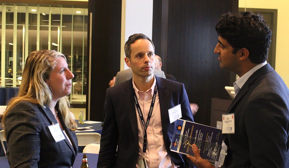 Celebrating Penn Innovators, Inventors, and Partners - Penn Center for ...