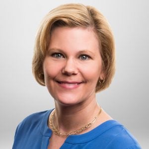 Lisa Wittmer - Penn Center for Innovation