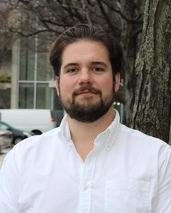 Michael Yocum - Penn Center for Innovation