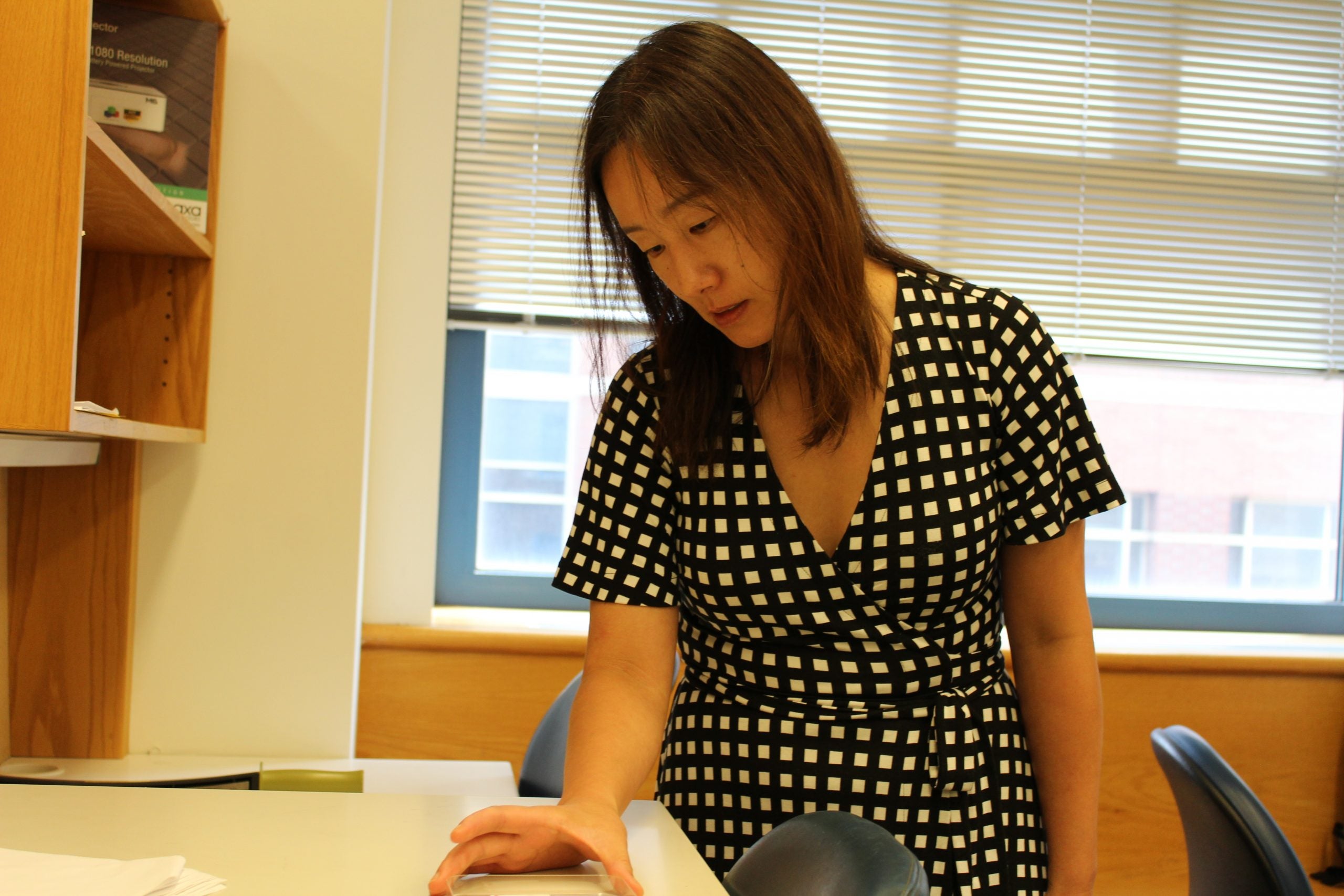 At-home COVID-19 results with the click of a smartphone - Penn Center ...