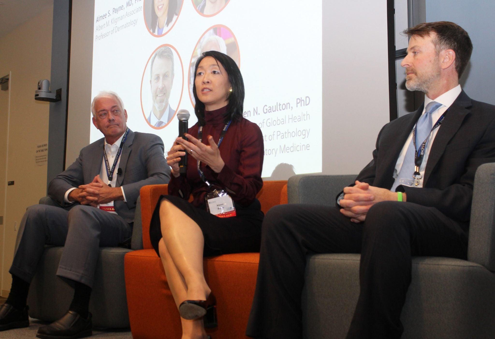 Cabaletta Bio expands Penn partnership - Penn Center for Innovation