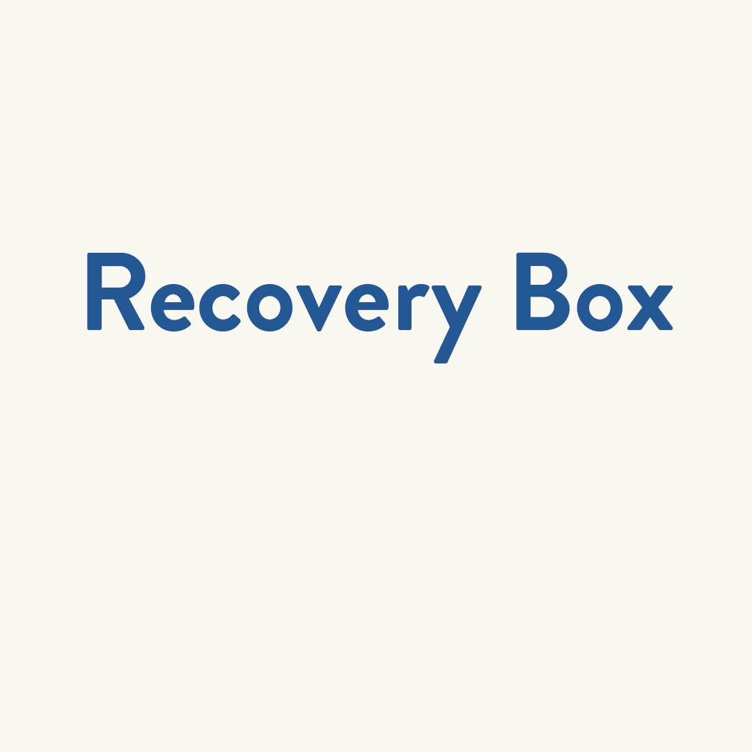 Recovery Box - Penn Center for Innovation