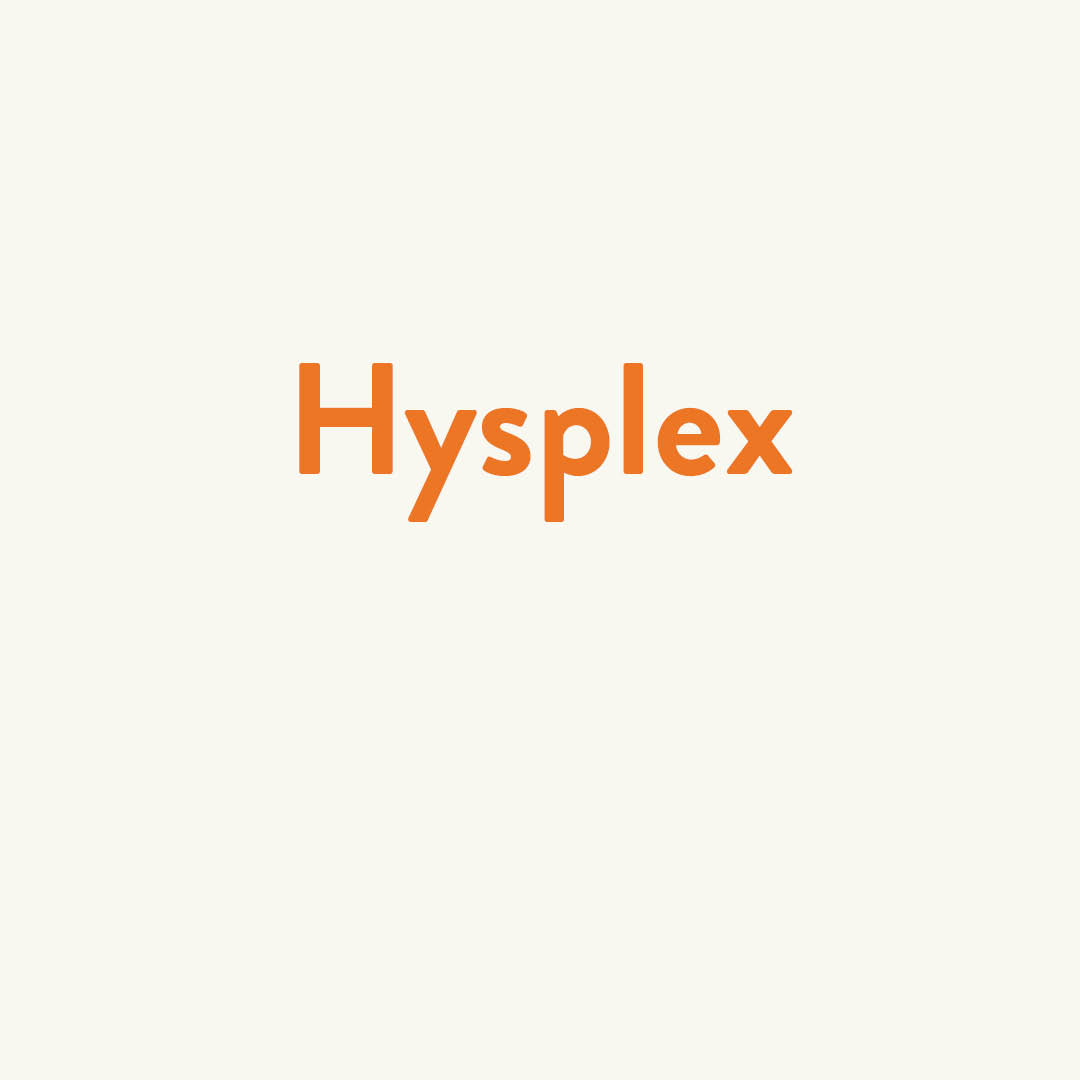Hysplex - Penn Center for Innovation