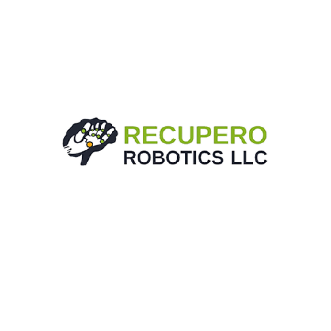 Recupero Robotics - Penn Center for Innovation