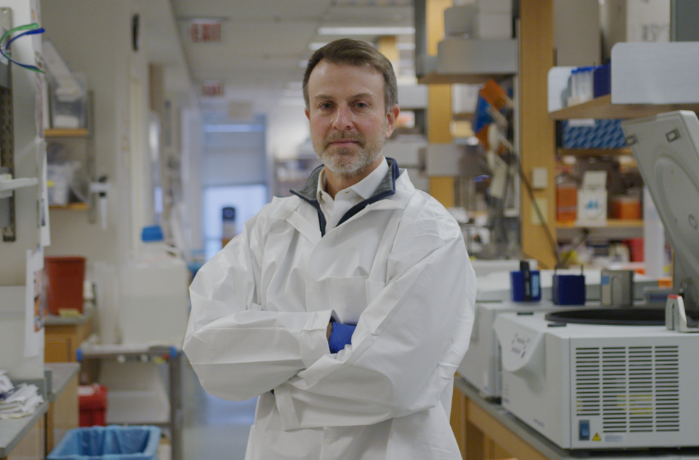 $10 Million gift establishes new Colton Center for Autoimmunity at Penn ...