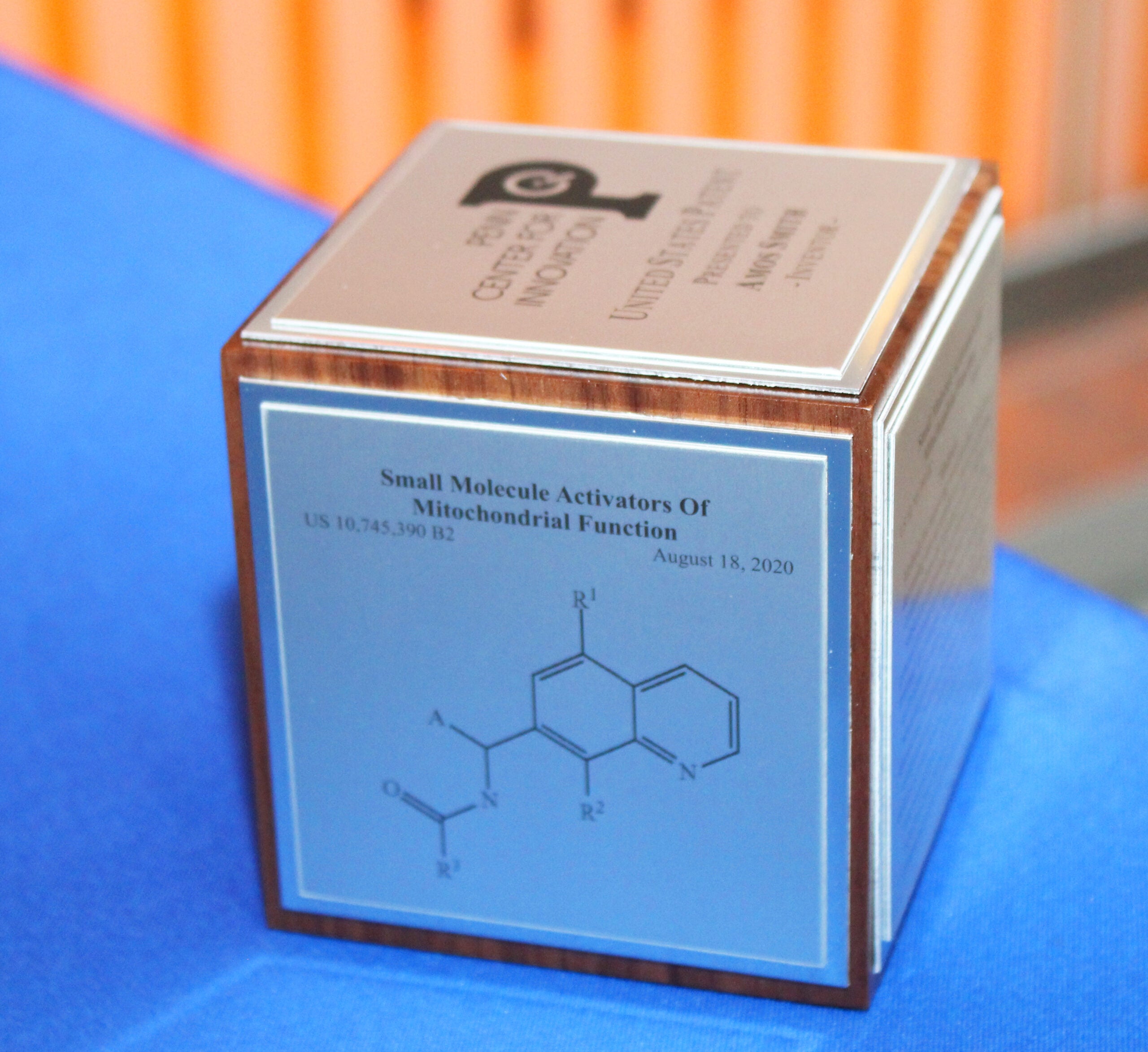 Penn Center for Innovation reports largest number of annual patents in ...