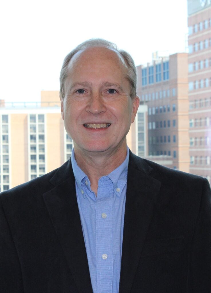 Terry Bray, PhD - Penn Center for Innovation