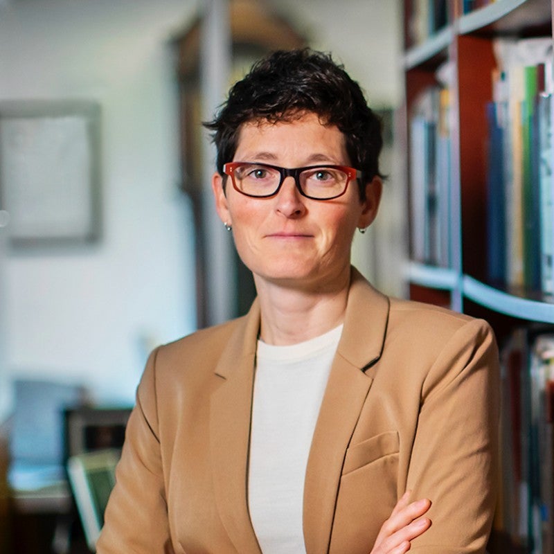 Marion Leary Speaks on her Innovation-Focused Nursing Career - Penn ...