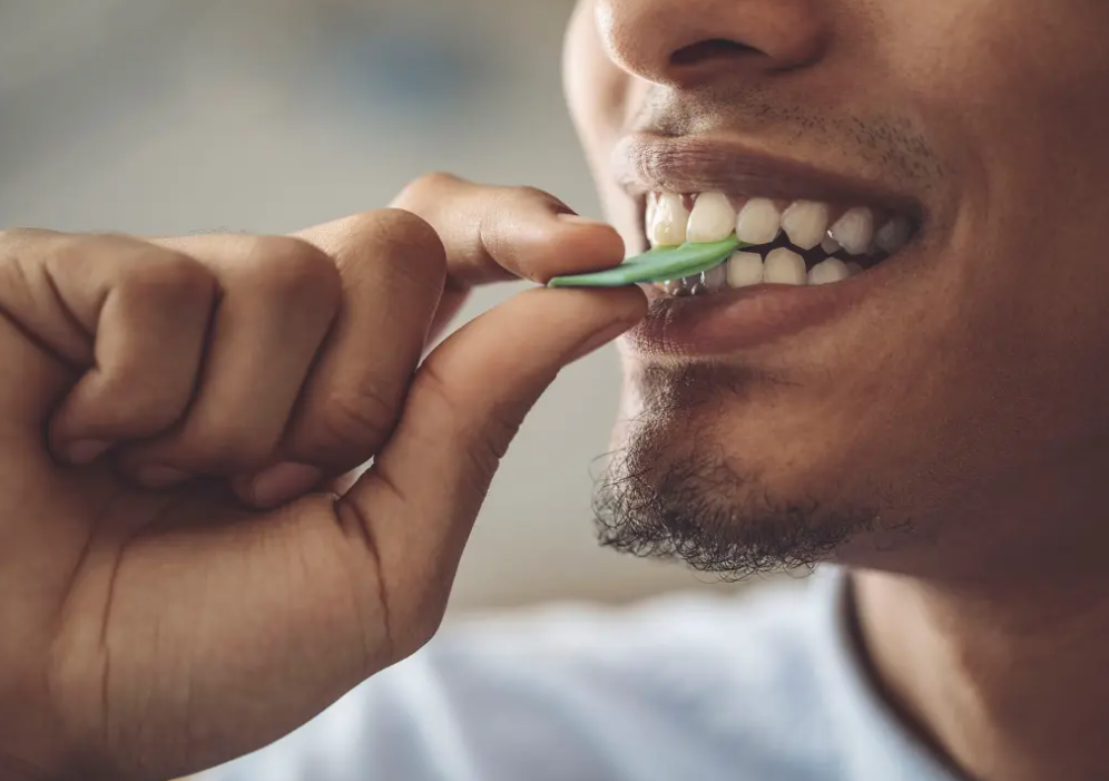 Penn Research on Chewing Gum that Could Reduce SARS-CoV-2 Transmission ...