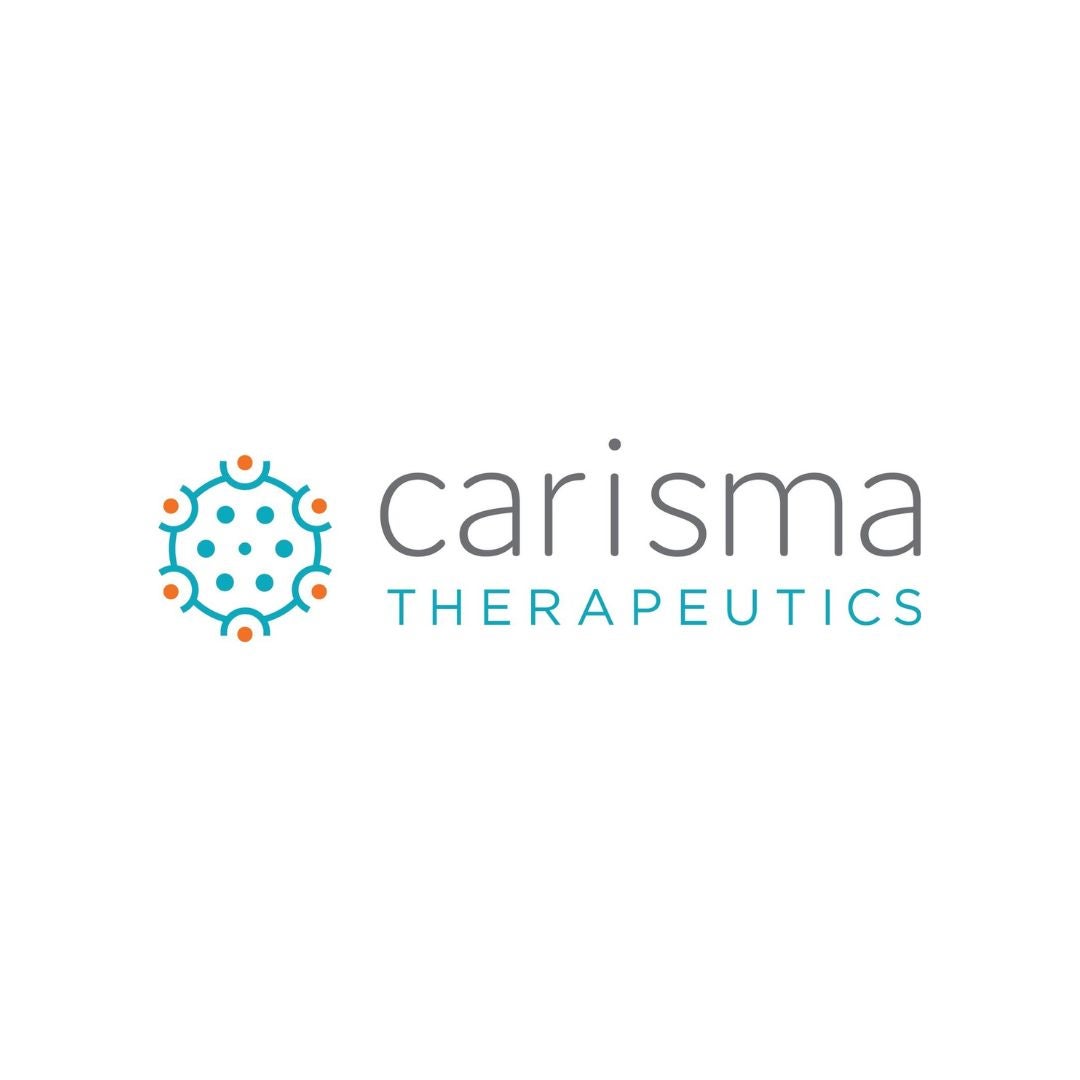 Carisma Therapeutics continues to thrive and expand - Penn Center for ...