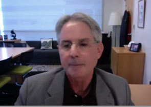 Jon Epstein Serves as Keynote Speaker at Life Sciences Future ...