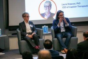 PCI Highlights mRNA Innovation at JPM - Penn Center for Innovation