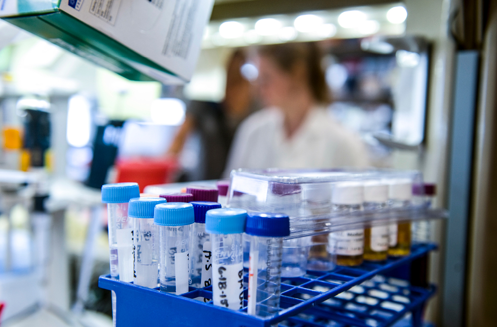 Penn Medicine Magazine Showcases Penn’s Drug Research and Development ...