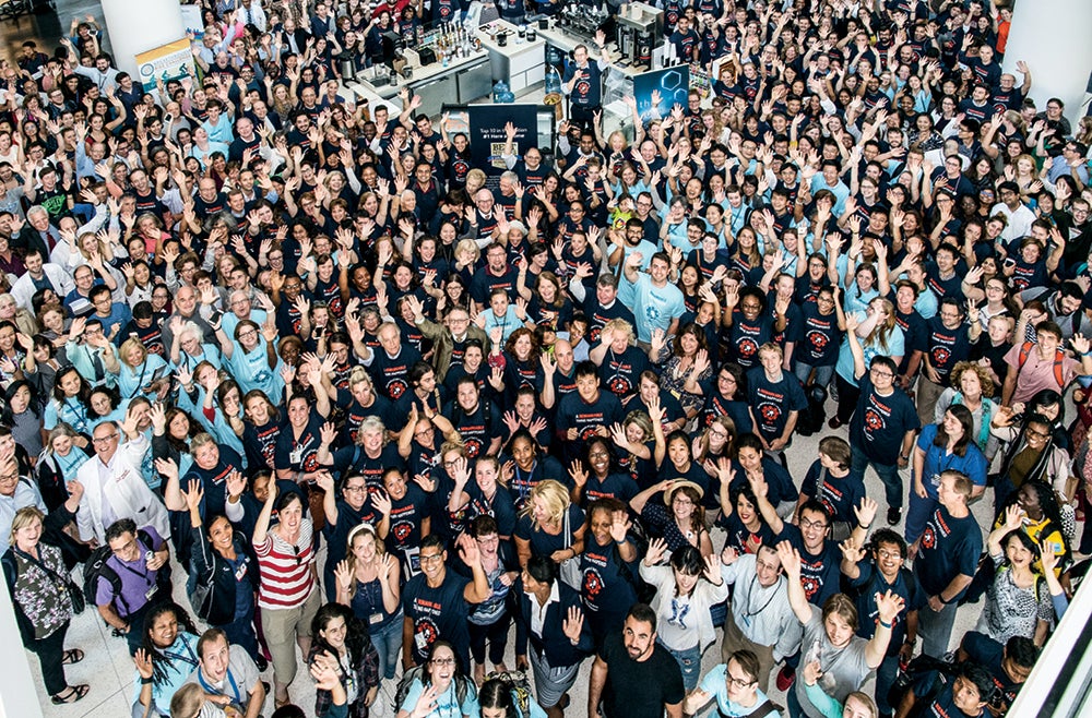 Penn Today Highlights How Penn Research Powers Numerous FDA-approved ...