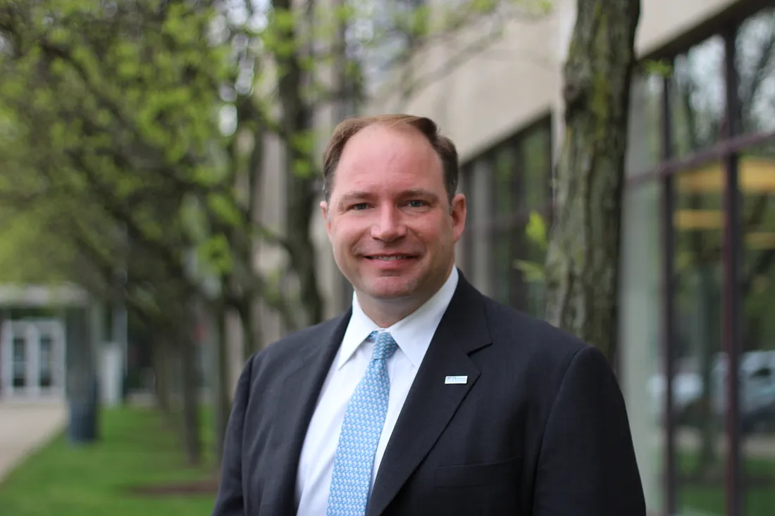 PCI's Carter Caldwell Is Interviewed on Launching a Startup - Penn ...