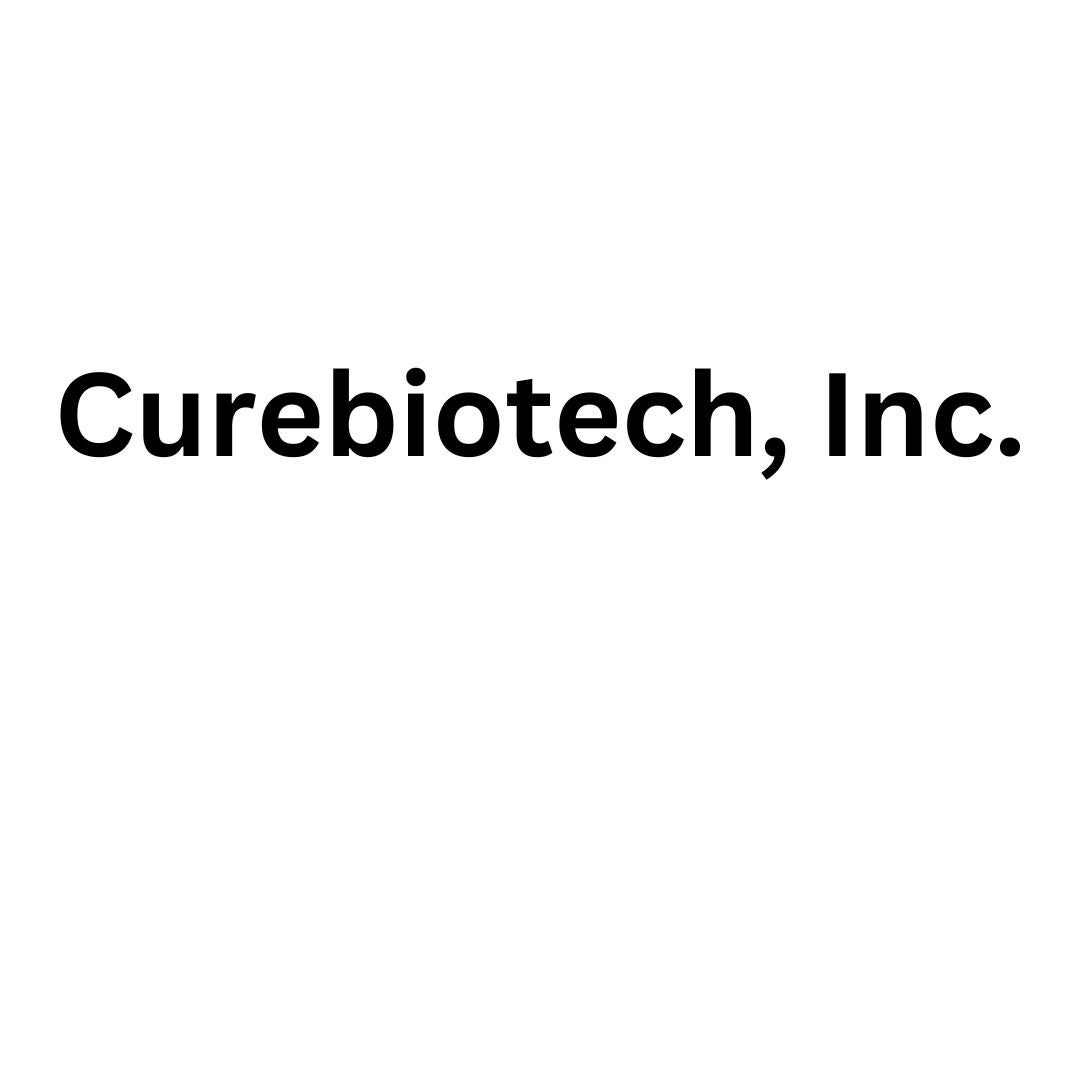 Curebiotech - Penn Center for Innovation