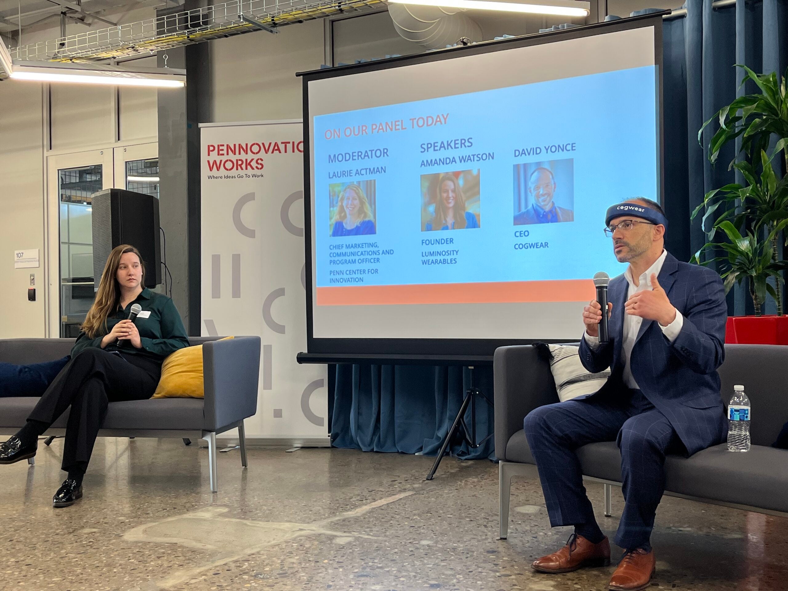 PCI features the Future of Wearable Technology during Philly Tech Week ...