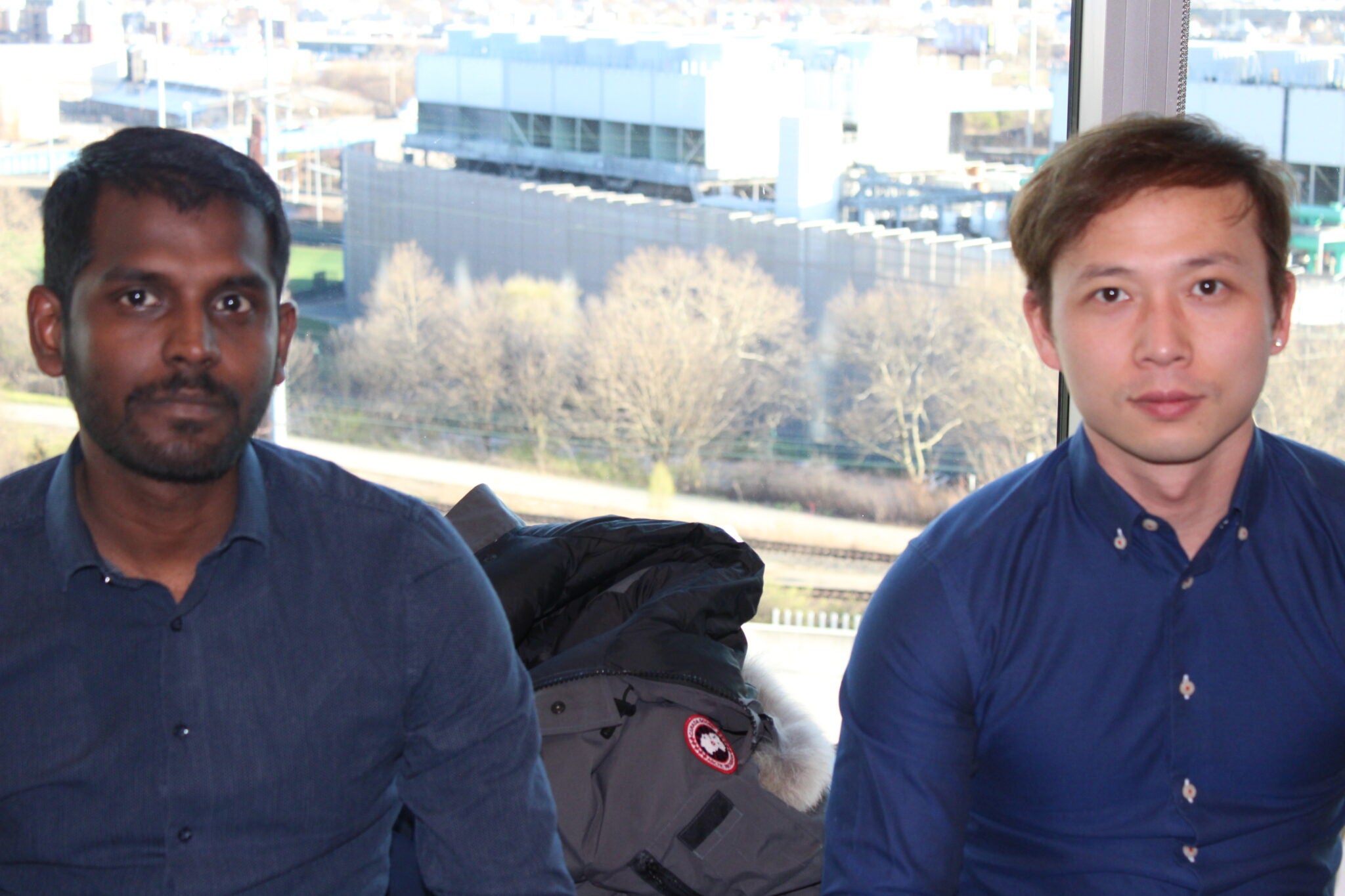 Nano Innovative Cellular Electrode, NICE - Penn Center for Innovation