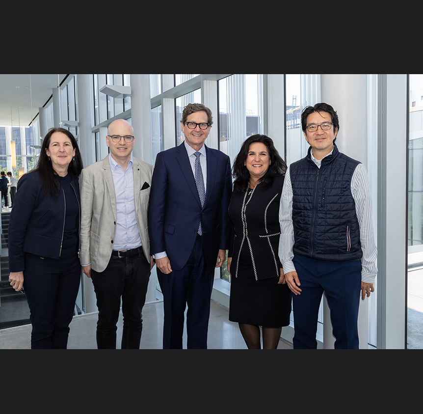 Center for Innovation & Precision Dentistry Presents Second Annual ...