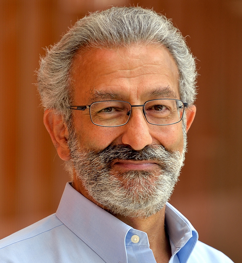 Penn Engineering’s Nader Engheta Receives the Benjamin Franklin Medal ...