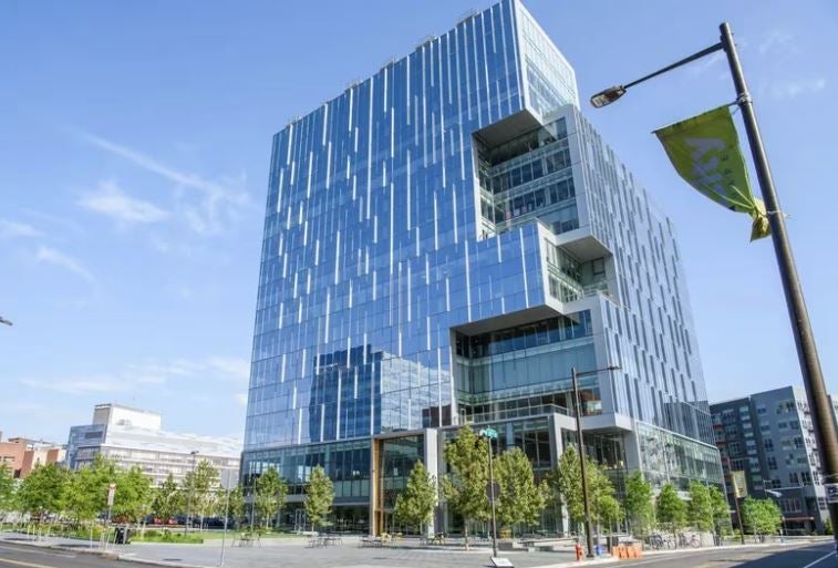 Penn biomedical scientists move into new uCity complex with 115,000 ...