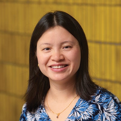 Shu Yang and Vytrina win Penn Health Tech Award and PCI's Inventor of ...