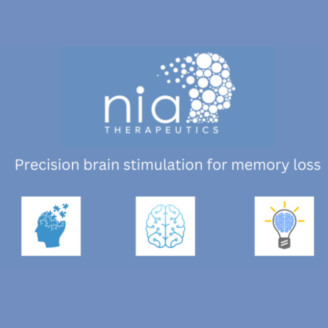 Nia Therapeutics Raises $8.5 Million - Penn Center for Innovation