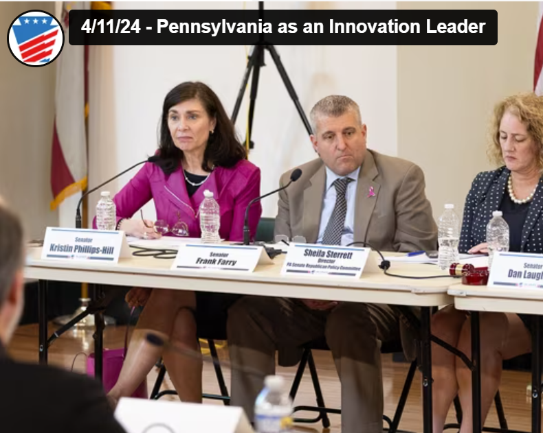 PA as an Innovation Leader: Challenges and Solutions in the face of a ...