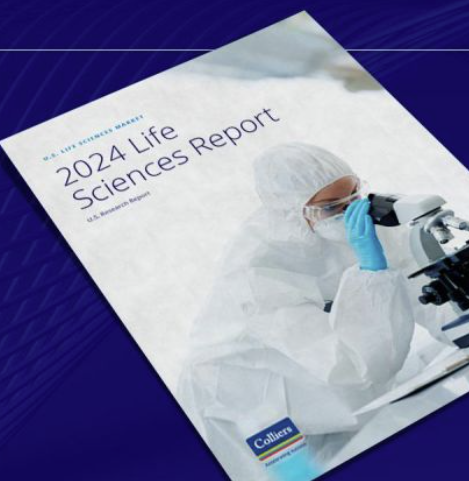 Philadelphia Ranks 4th Among National Life Sciences Markets in New ...