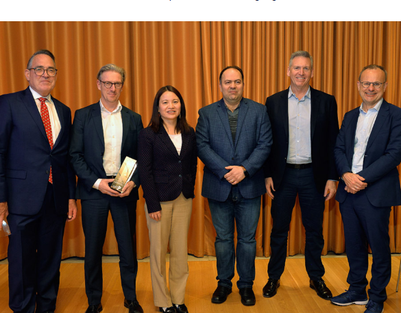 PCI’s 8th Annual Celebration of Innovation Honors Research and ...