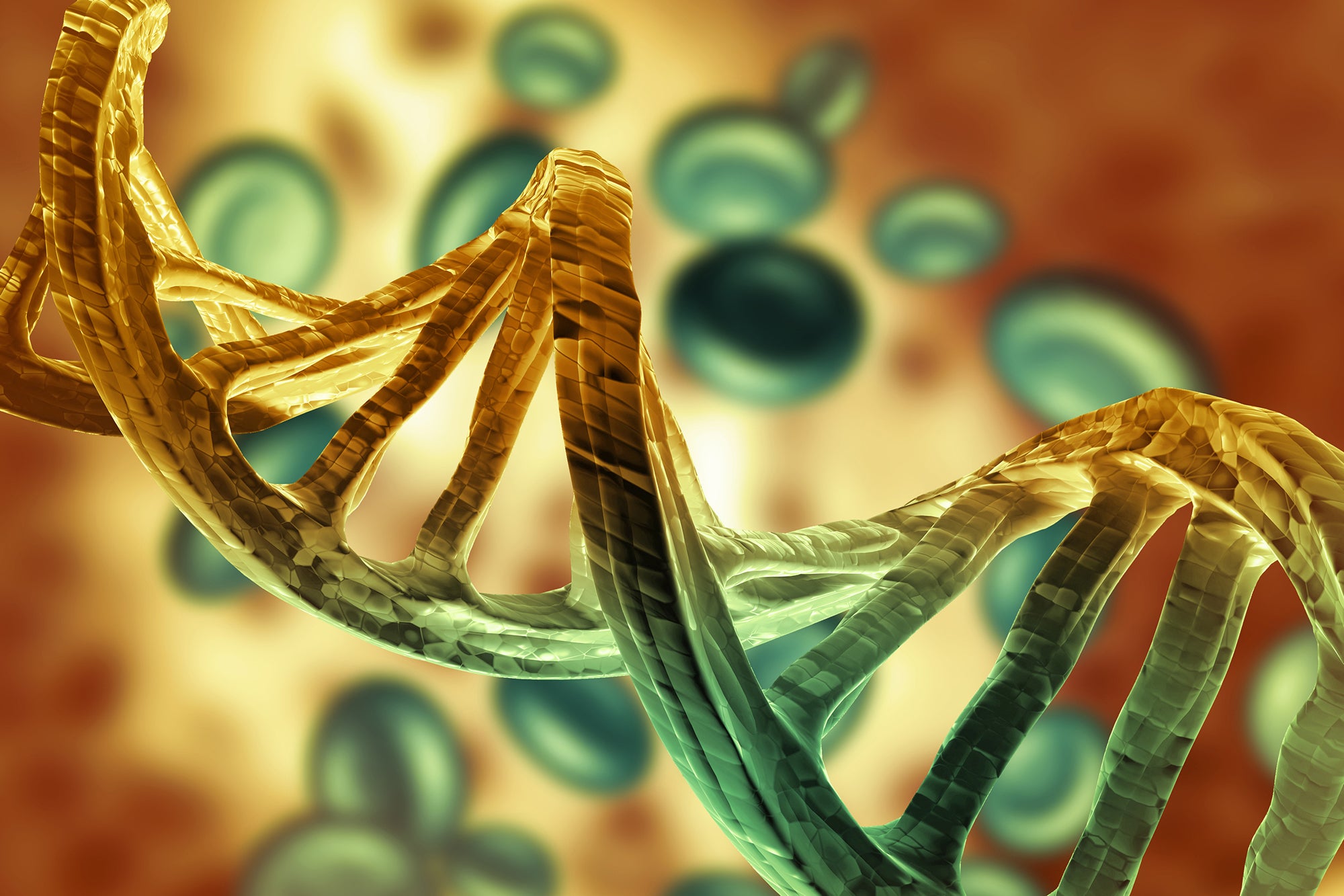 Penn Researchers Discover New Technique to Form Human Artificial ...