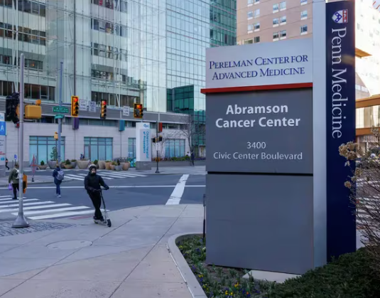 Penn Medicine and Parker Institute renew alliance to continue ...