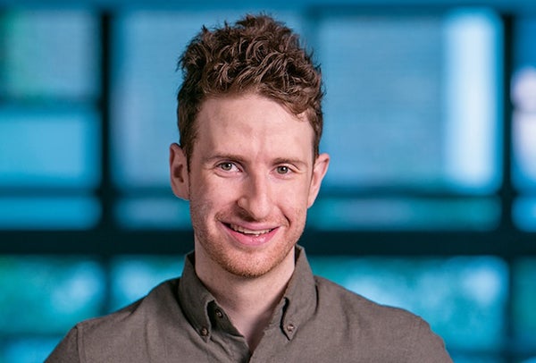 Penn Engineering’s Jacob Gardner Leverages AI to accelerate scientific ...