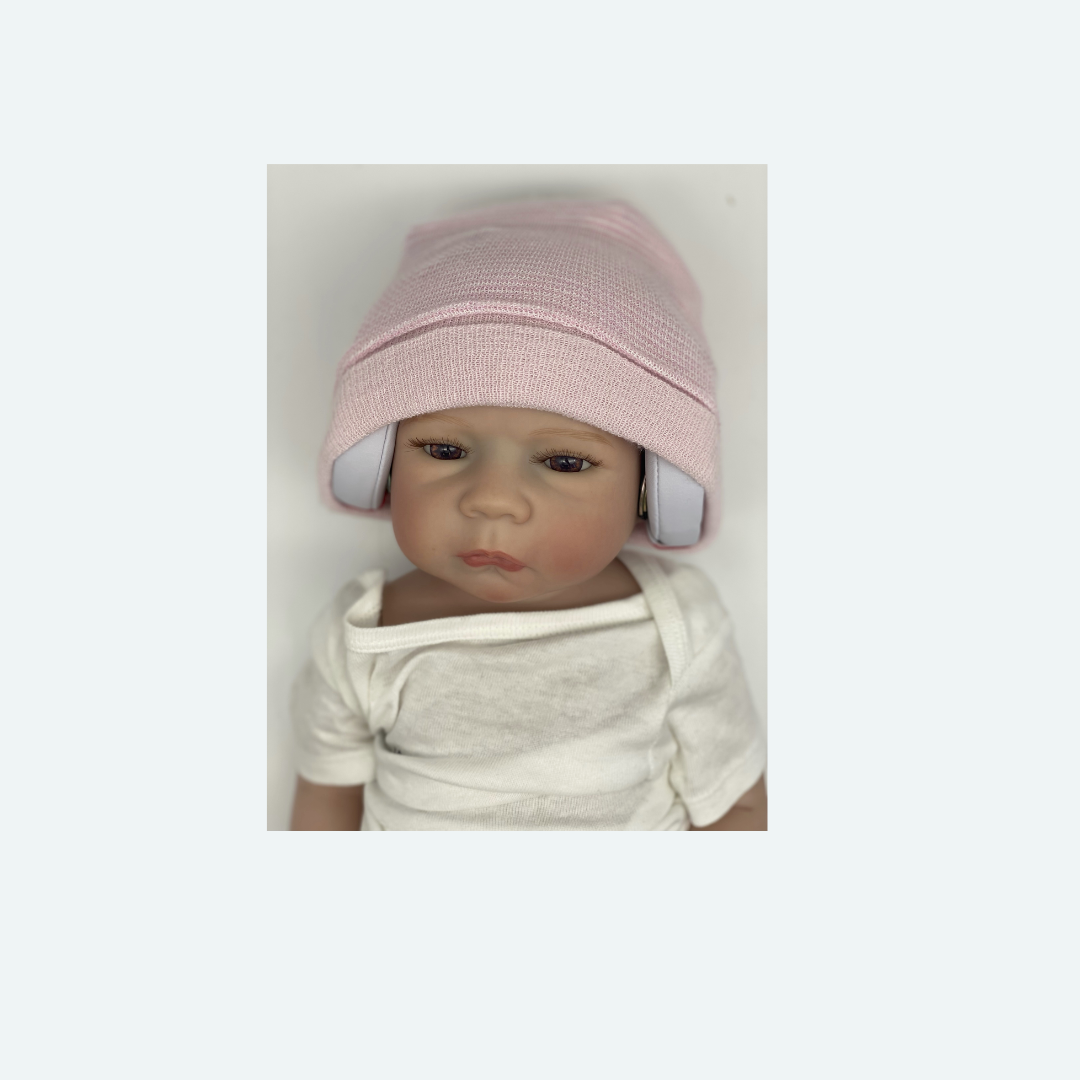 Sonura Advances Infant Health Innovation with New Milestones - Penn ...