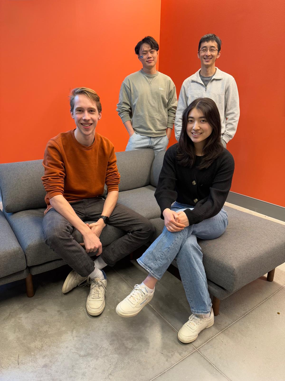 Serpent Robotics - Penn Center for Innovation