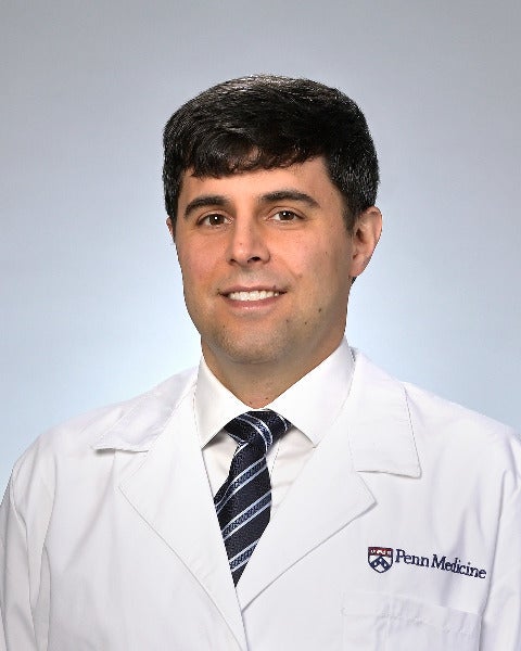 Penn's Jake Brenner Develops State-of-the-art DNA-Delivery Technology - Penn Center for Innovation